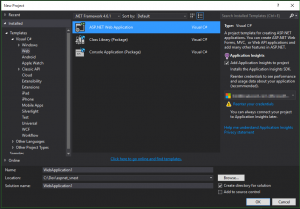 ASP.NET vNext on a Raspberry PI – timdows