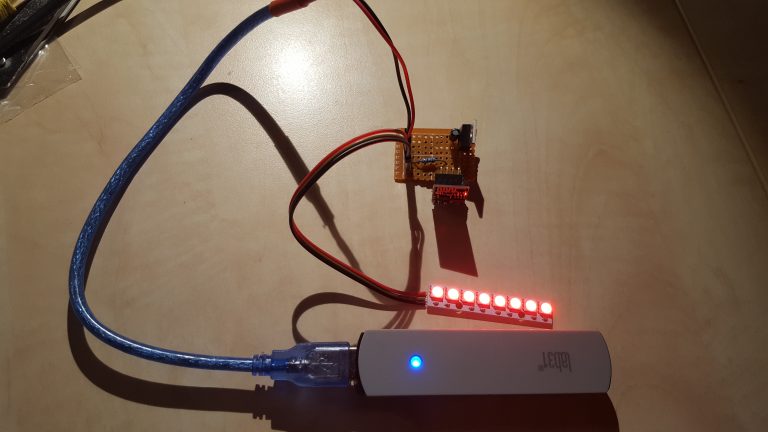 Sinterklaas Surprise On An Esp8266 With Arduino Ide Timdows
