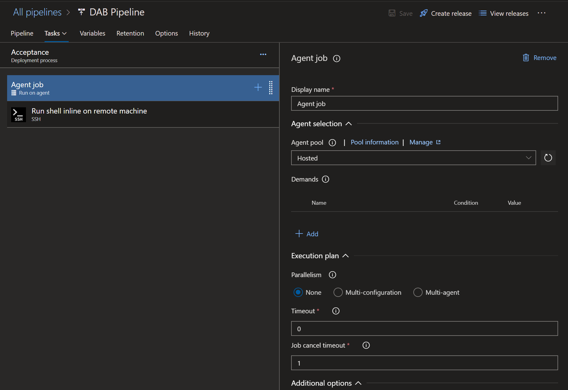 Net Core With Angular Continuous Integration And Deployment With Azure Devops Timdows
